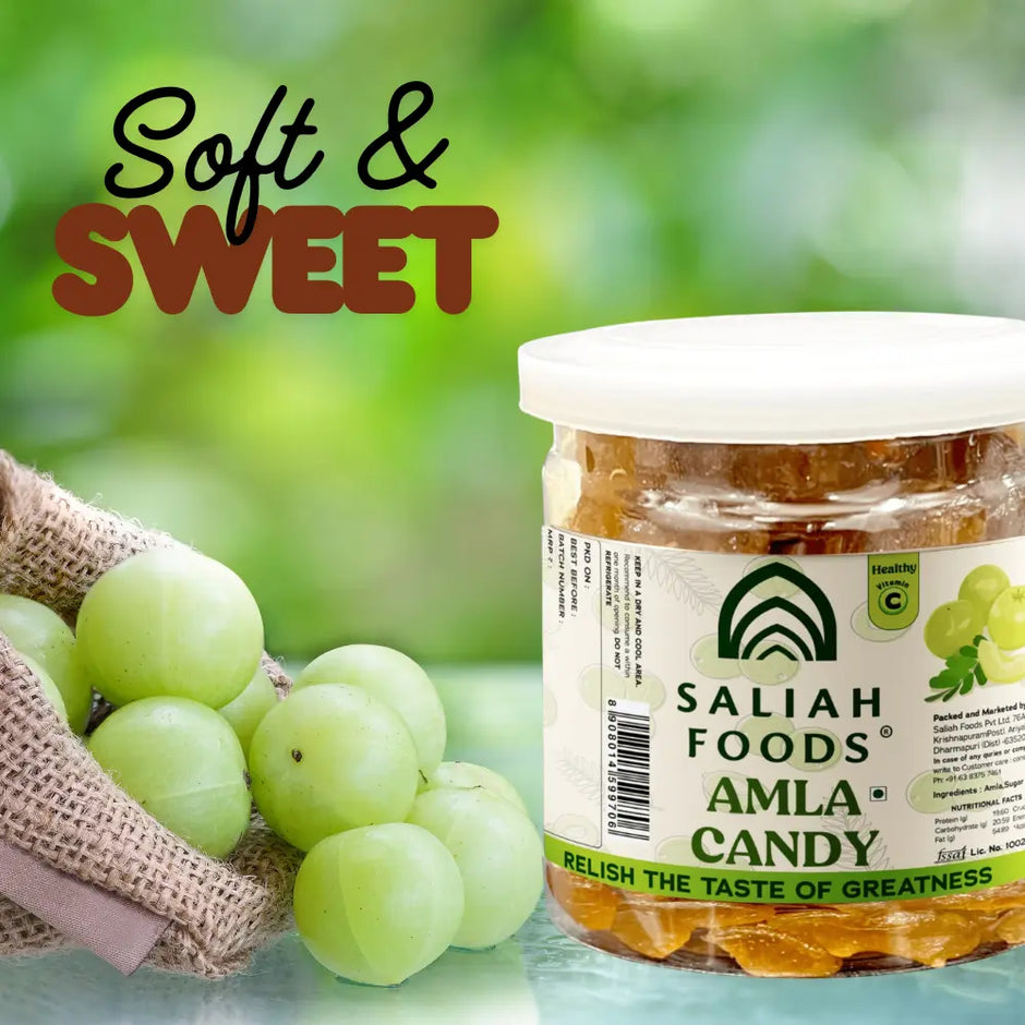 Products – Saliah Foods